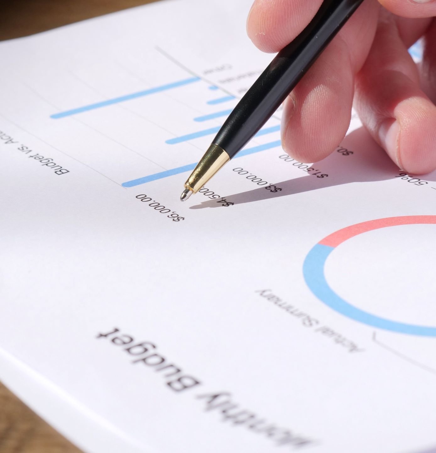 J Co Accountancy – Small Business Accounting Specialists